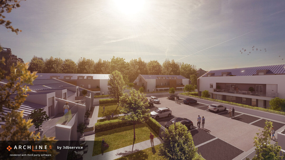 Galerie - Alpha-Software