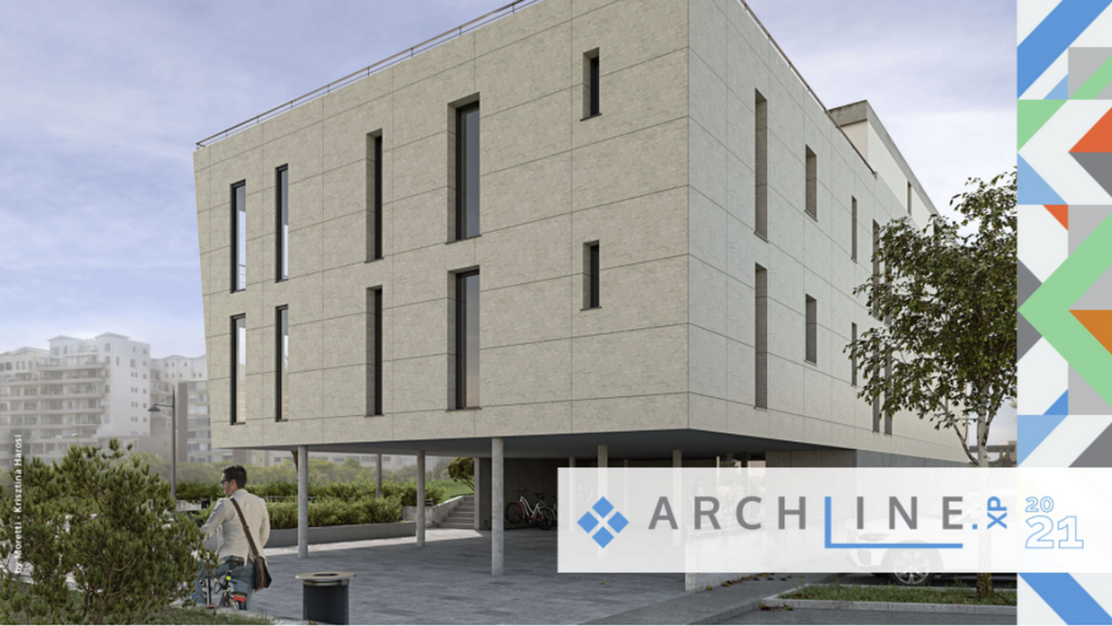 Archline - Alpha-Software